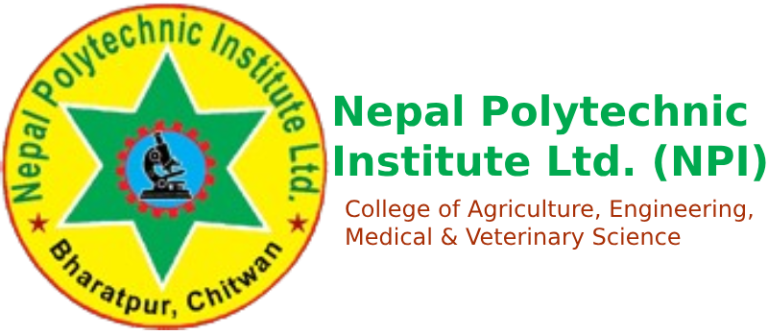 About NPI – Nepal Polytechnic Institute (NPI)